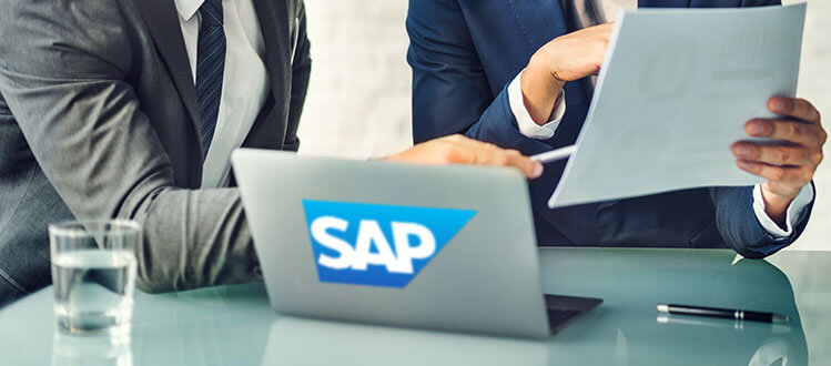 الرئيسية - دورات تدريبية معتمدة علي أنظمة ساب SAP ERP